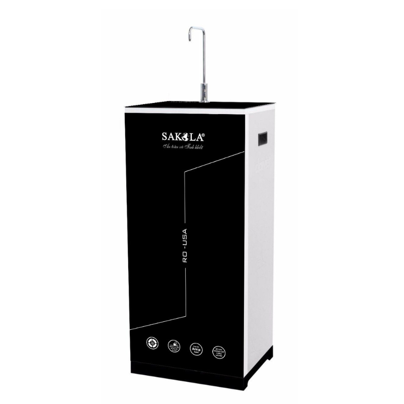 Máy Lọc Nước Sakola SA-308 - FEZICO VIỆT NAM – THIẾT BỊ BẾP NHẬP KHẨU ...
